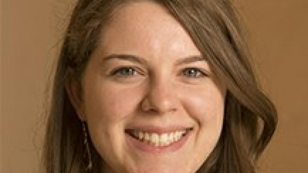 Fulbright scholars head overseas | College of Agricultural and ...