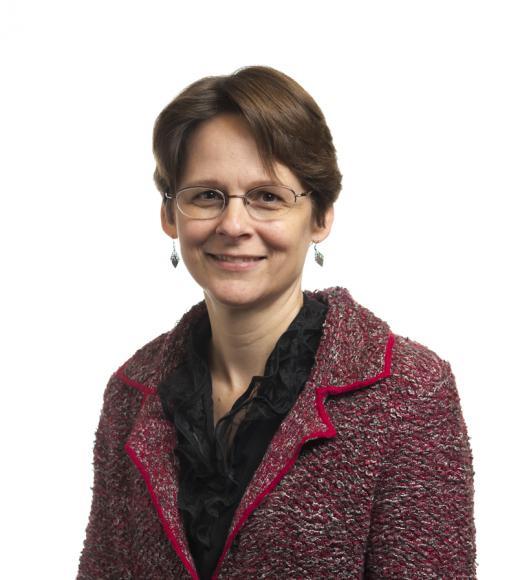 Kyria Boundy-Mills | College of Agricultural and Environmental Sciences